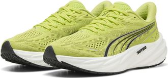 Puma Velocity NITRO 5 Laufschuhe Damen, Accessoires, Gr&uuml;n, 35.5