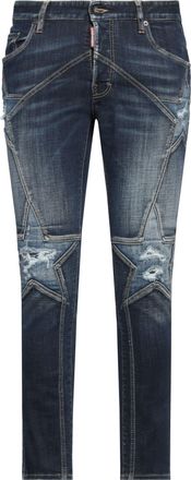 Dsquared2 HOSEN & RÖCKE - Jeanshosen auf YOOX.COM