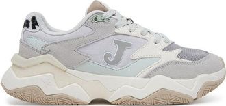 Joma Sneakers C1400 2512 C140LS2512 Grau