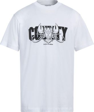 Marcelo Burlon TOPS - T-shirts auf YOOX.COM