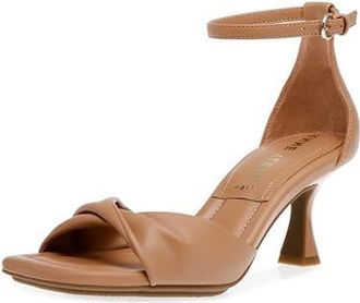 Anne Klein Femme Jesse Escarpins, Marron Clair, 37 EU