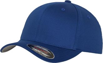 Flexfit Cap Flat Visor