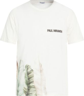 Paul Miranda TOPS - T-shirts auf YOOX.COM