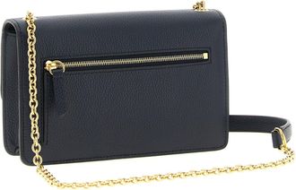 Mulberry Shoulder Bag - Navy