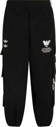 adidas Homme, Sport, Noir, Taille: S Wc Cargo Pant
