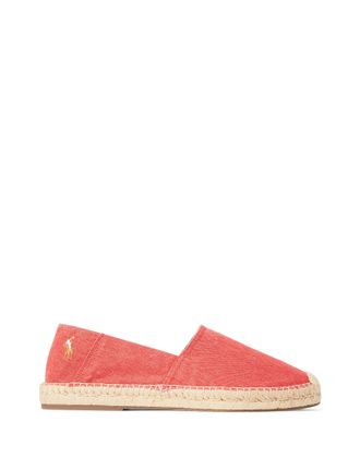 Ralph Lauren SCHUHE - Espadrilles auf YOOX.COM