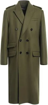 Dondup MANTEAUX - Manteaux longs sur YOOX.COM