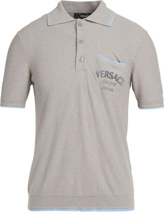 Versace TOPS - Poloshirts auf YOOX.COM