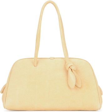 Jacquemus Le Turismo - Femme - Sacs - Orange - Taille: ONE Size