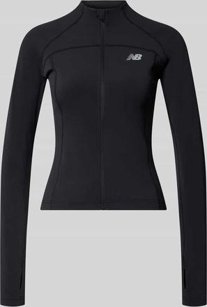 New Balance Funktionsjacke mit Logo Modell HARMONY