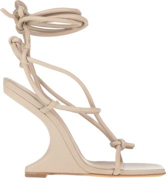 Rick Owens SCHUHE - Sandalen auf YOOX.COM