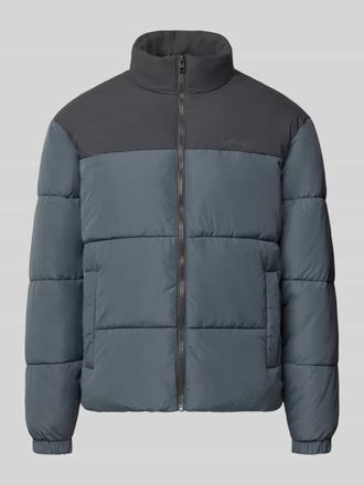 Jack & Jones Steppjacke mit Stehkragen Modell RAZE