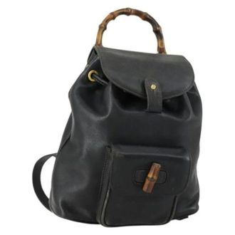 Gucci Damen, Pre-Owned, Schwarzk, ONE SIZEGr&ouml;&szlig;e
