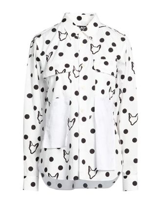 Comme Des Gar&ccedil;ons TOPS - Hemden auf YOOX.COM