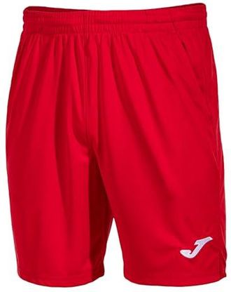 Joma Drive Bermudas, Rouge, XS Homme