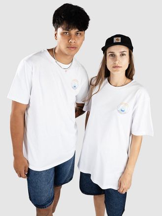 Macba Life OG T-Shirt gradient