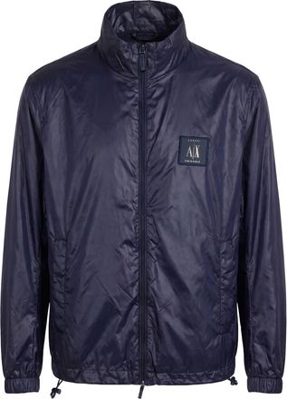 A|X Armani Exchange JACKEN & M&Auml;NTEL - Jacken und Anoraks auf YOOX.COM