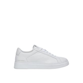 Crime London Sneaker 13470Pp4.10 - - Shoes - Herren - Wei&szlig; - 45 EU