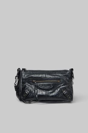 Balenciaga Le City Moto Mini