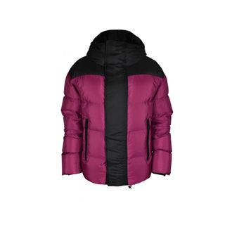 Dsquared2 Hooded Puffer - - Jackets - Herren - Mehrfarbig - M
