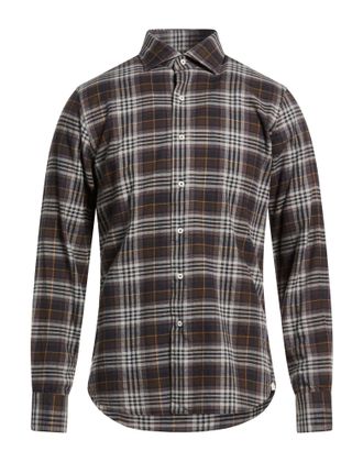 Grigio TOPS - Hemden auf YOOX.COM