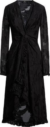 Etro KLEIDER - Midi-Kleider auf YOOX.COM