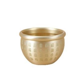 Generic Couchette de gourde chinoise, porte-cl&eacute;s de gourde de pi&egrave;ce - Anneaux cl&eacute;s de avec cinq empereurs Coin | chinois pavillon, Cylindre Momofuku, Se r&eacute;f&eacute;r