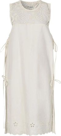 Lollys Laundry Femme, Blouses et Chemises, Blanc, Taille: 36 FR Tuniques