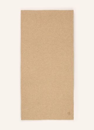 Calvin Klein Schal beige
