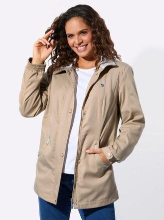 Witt Allwetterjacke Jacke Langarm