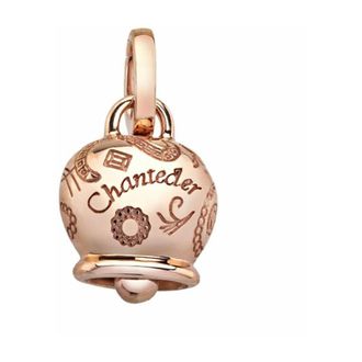 CHANTECLER Femme, Accessoires, Rose, Taille: ONE Size Brooches