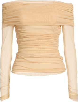 La Petite Robe Di Chiara Boni TOPS - Tops auf YOOX.COM