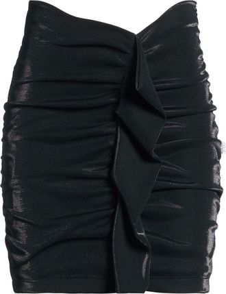 Moschino HOSEN & R&Ouml;CKE - Minir&ouml;cke auf YOOX.COM