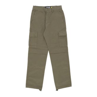 Iuter Ripstop Cargo Army Hose - - Trousers - Herren - Gr&uuml;n - W28