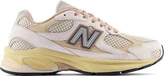 New Balance Low-Top Sneaker - New Balance 2010 Rose Beige - Gr. 41,5 (EU) - in Beige - f&uuml;r Damen