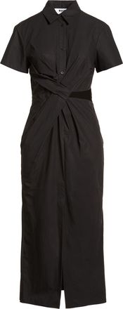 Msgm KLEIDER - Midi-Kleider auf YOOX.COM