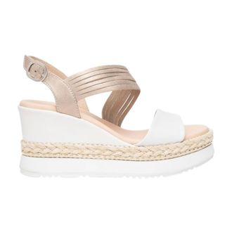 Nero Giardini Damen, Schuhe, Beige, 40 EUGr&ouml;&szlig;e