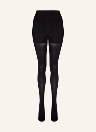 Item m6 Item m6 Feinstrumpfhose Beauty Control Top Mit Kompression schwarz