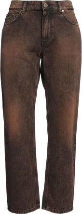 Gaëlle Paris HOSEN & RÖCKE - Jeanshosen auf YOOX.COM