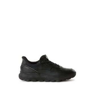 Geox Baskets Spherica en cuir