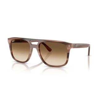 Ray-Ban unisex, Accessoires, Brun, Taille: 58 MM Rb2213 Lunettes de soleil