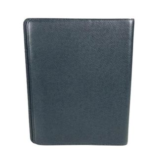 Louis Vuitton unisex, Pre-owned, Noir, Taille: ONE Size Bureau &agrave; domicile en cuir doccasion