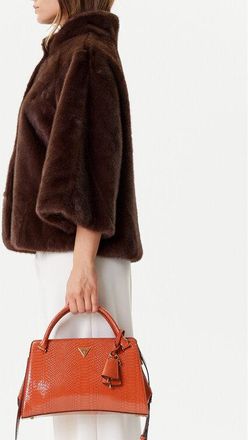 Guess Handtasche Annita HWKB94 99060 Kupferfarben