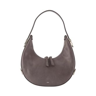Osoi Toni Mini Bag - - Bags - Damen - Grau - ONE SIZE