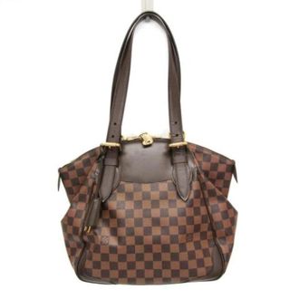 Louis Vuitton Pre-owned Leder Handtaschen - - Pre-owned - Damen - Braun - ONE SIZE
