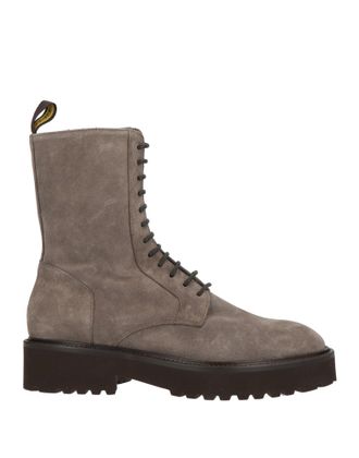 Doucal's SCHUHE - Stiefeletten auf YOOX.COM