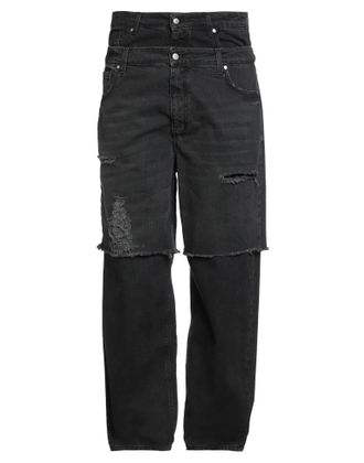 An Other Date HOSEN & R&Ouml;CKE - Jeanshosen auf YOOX.COM
