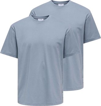 Only & Sons Shirt Onsfred