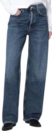 A Gold E Femme, Jeans, Bleu, Taille: W24 Arc Jean 32
