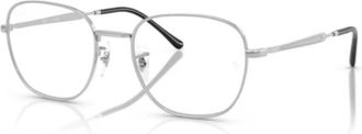 Ray-Ban Vista Sonnenbrille - - Accessories - unisex - Grau - 53 MM